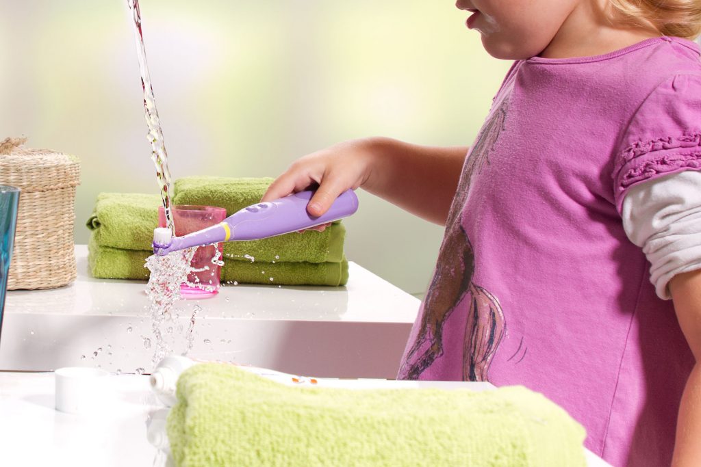 Het kindergebit: Kiezen voor de toekomst! – Raalte Koerier