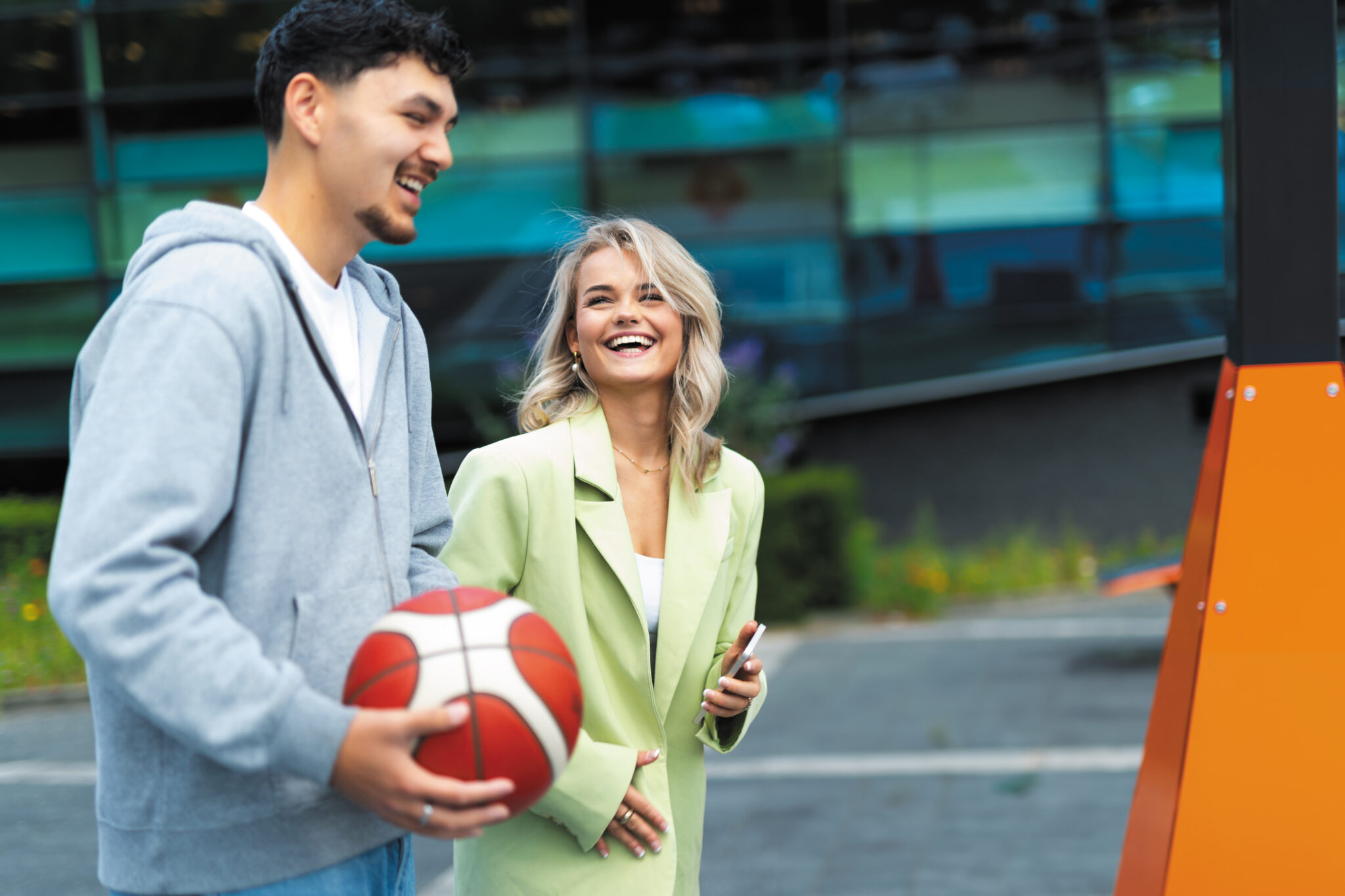 Ontdek jouw toekomst tijdens het Open Huis van Landstede MBO op 17 januari - Raalte Koerier