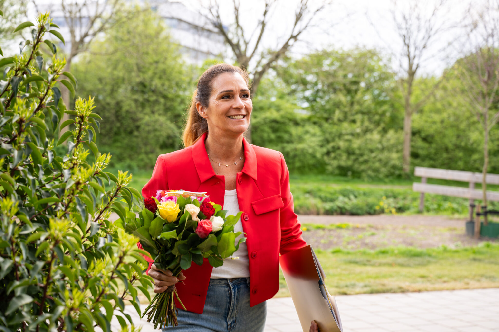 Het regent geldprijzen in Overijssel - Raalte Koerier